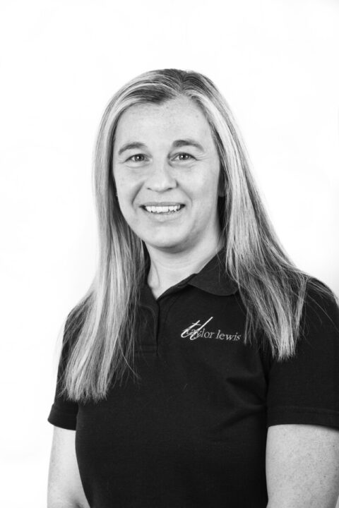 Karen Craddock, Head of Operations | Taylor Lewis